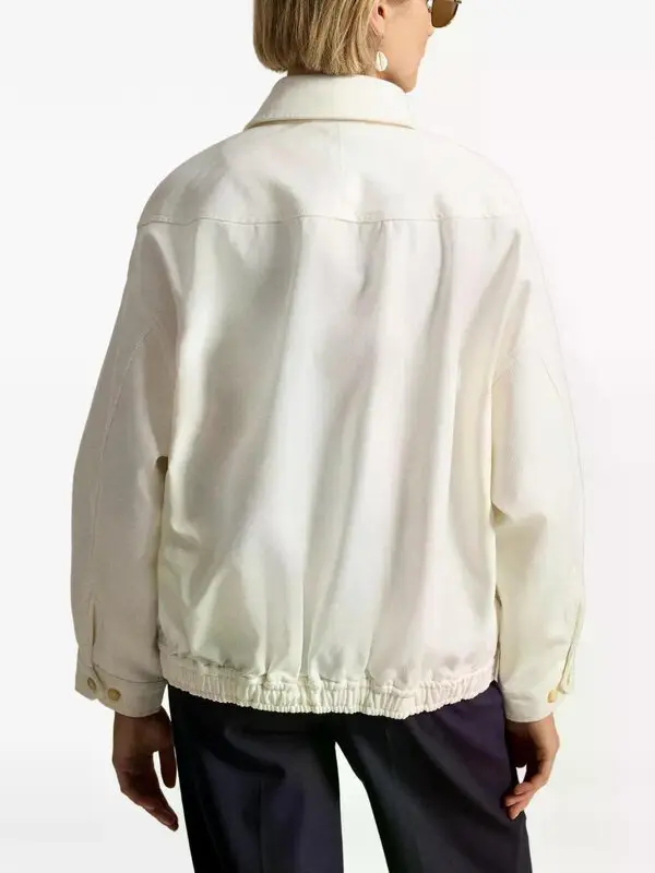 Polo Ralph Lauren Cotton Jacket