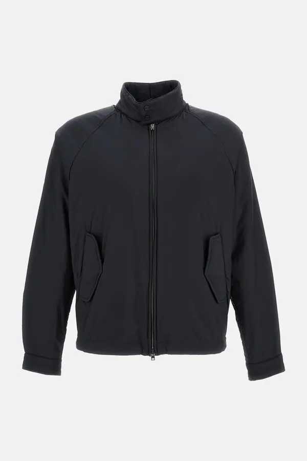 Herno Short Jacket