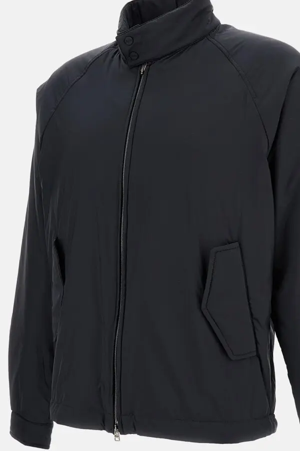 Herno Short Jacket