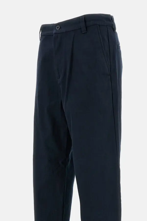 A.p.c. Lawrence Chino Trousers