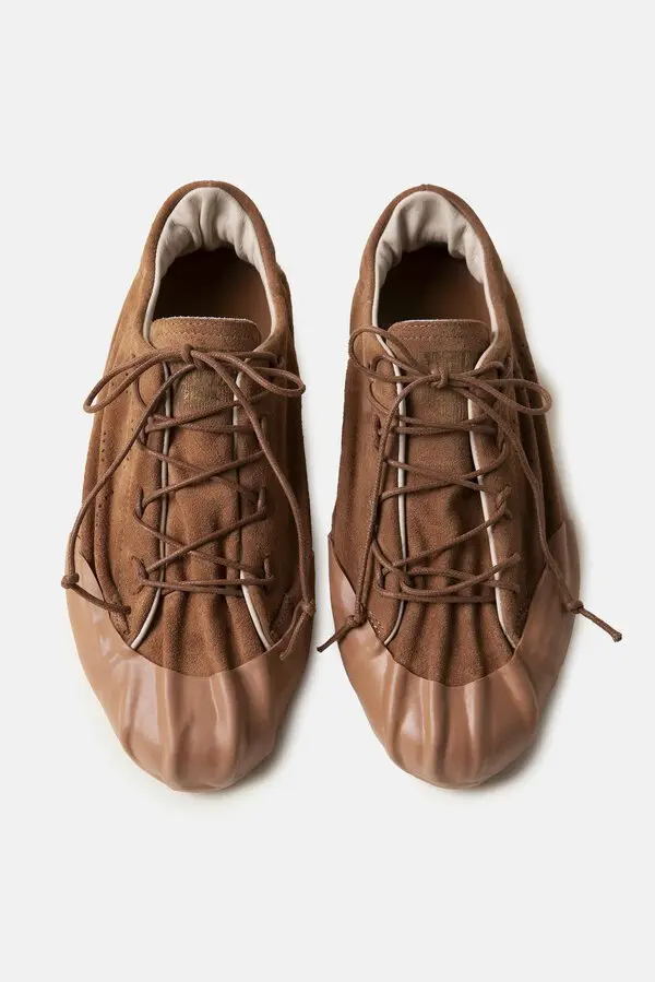 SPRINGA X BIFFI BOUTIQUES Springa Art Couture Trainer