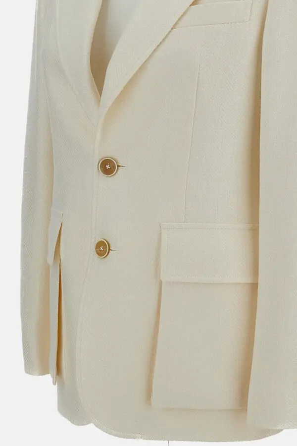 Ralph Lauren Preston Ii Jacket