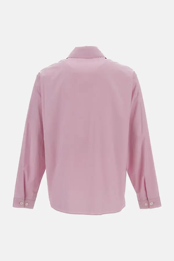 Marni Zip Shirt
