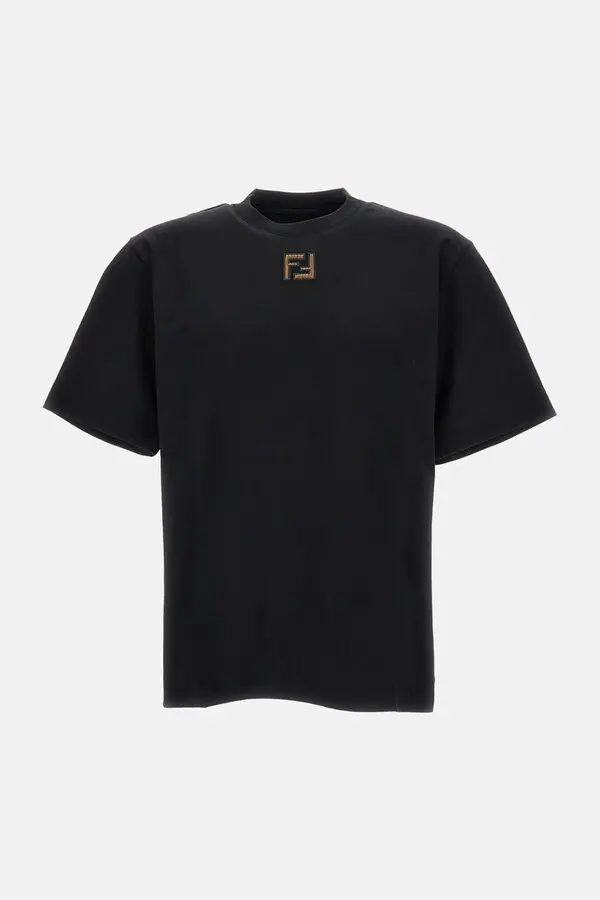 Fendi Ff T-shirt