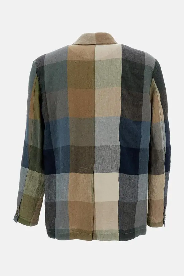 Barena Venezia Velona Jacket - Multicolor