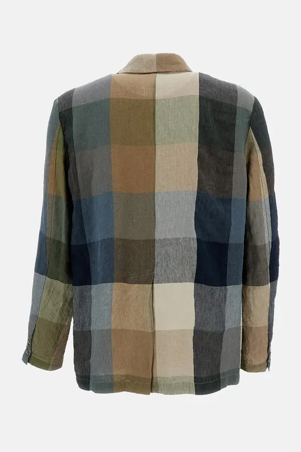 Barena Venezia Velona Jacket - Multicolor