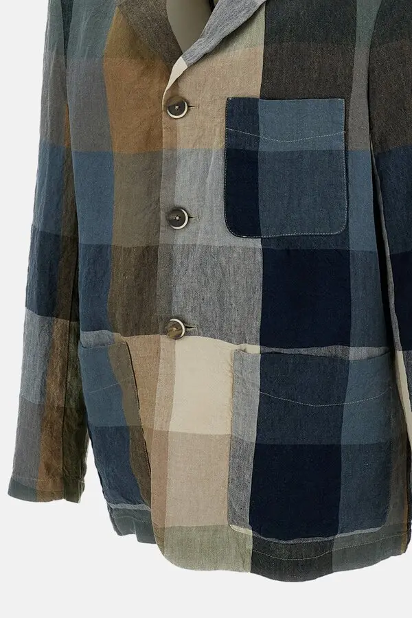 Barena Venezia Velona Jacket - Multicolore