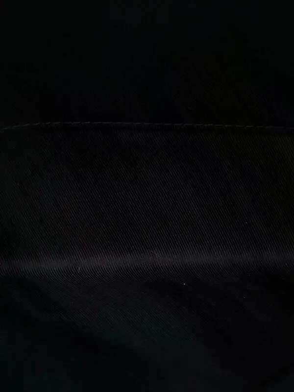 LOUIS VUITTON 2019 Monogram Eclipse Discovery Pochette Gm - Black