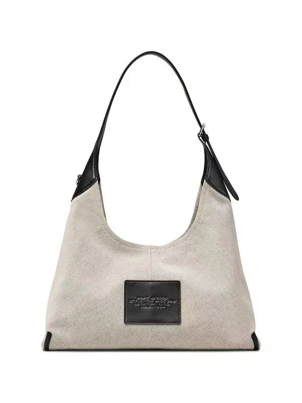 Marc Jacobs Belted Canvas Tote Bag