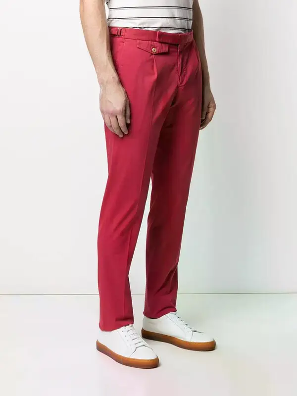 Incotex Front Pocket Chinos