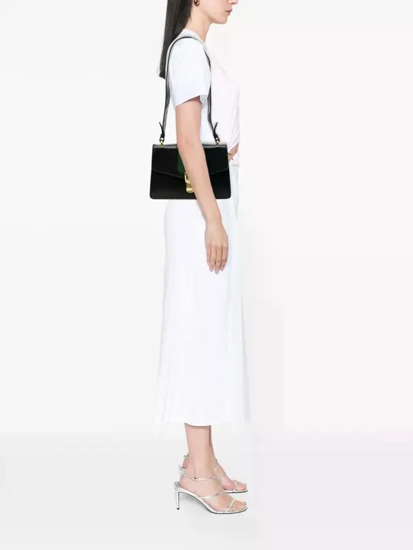 Gucci Sylvie Web Satchel