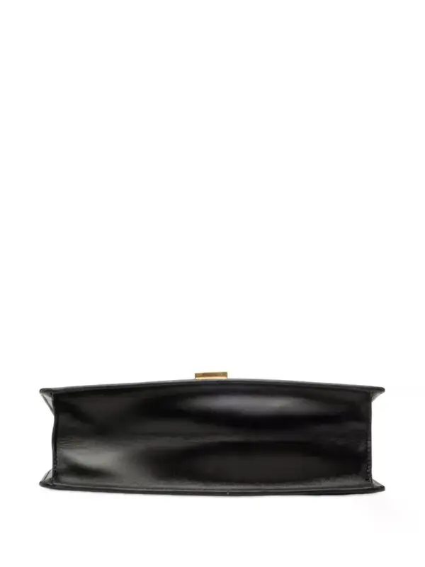 Gucci Sylvie Web Satchel