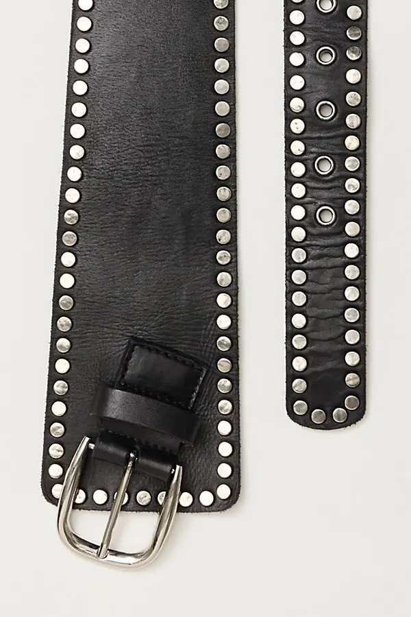 Free People Wilder Hip Belt