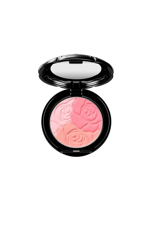 Anna Sui Rose Face Color - Cute And Sweet Baby Bouquet 02