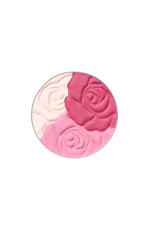 Anna Sui Rose Face Color - Rendezvous Bouquet 03