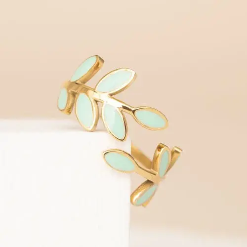 STARFISH PROJECT Seeds Of Hope Ring