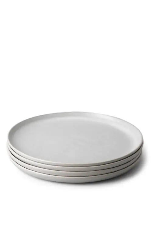 FABLE HOME Dinner Plates - Stone Blue