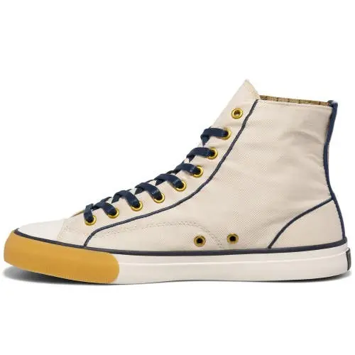 P.F. FLYERS All-american Clubhouse High-top Sneaker
