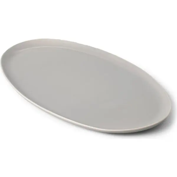 FABLE HOME Oval Serving Platter