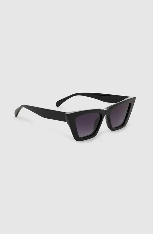ANINE BING Lille Cat-eye Sunglasses