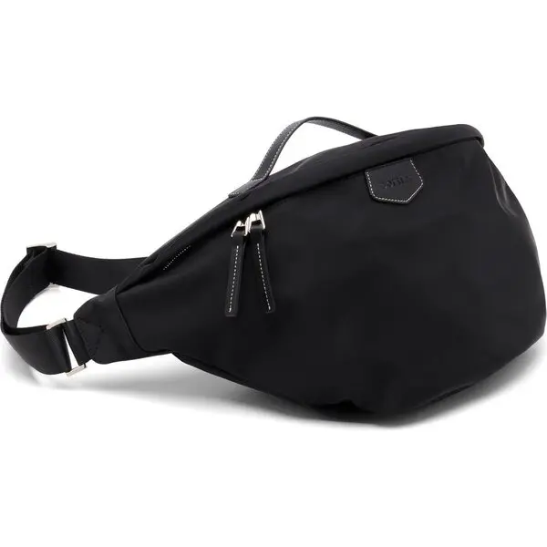 PORTIER On-the-go Nylon Bag