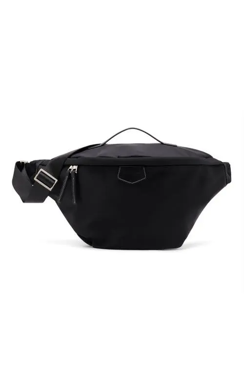 PORTIER On-the-go Nylon Bag