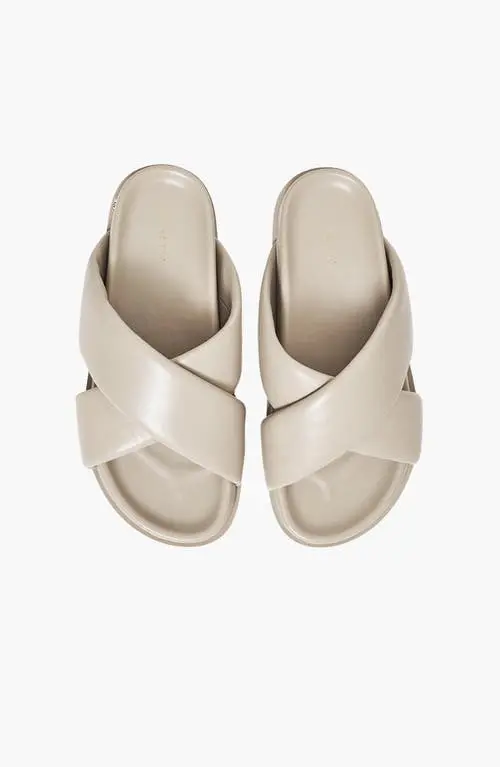 ANINE BING Emi Slides