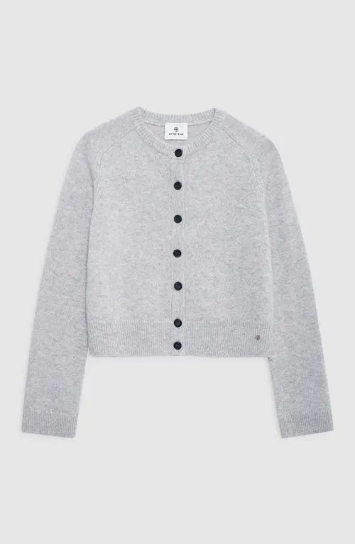ANINE BING Joye Cardigan