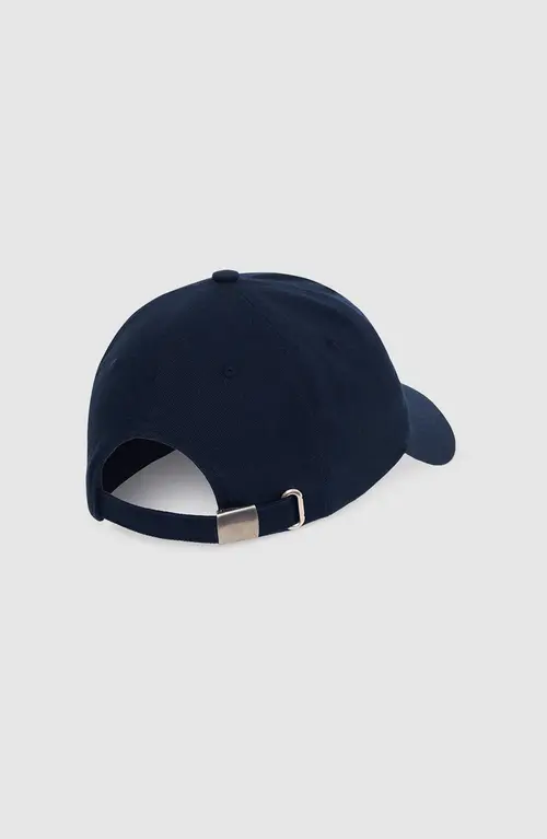 ANINE BING Collegiate Baseball Cap