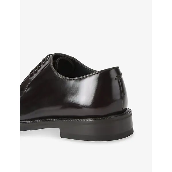 Kurt Geiger Mercer Oxford Leather Brogues