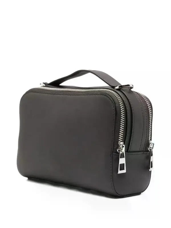 Loewe Logo-patch Tote Bag
