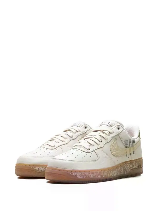 Nike Force 1 '07 X Doernbecher Sneakers