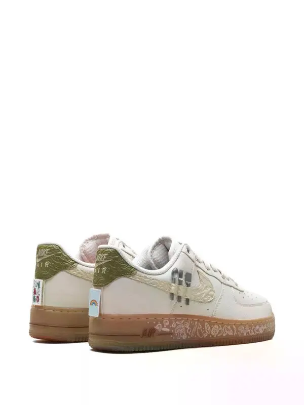 Nike Force 1 '07 X Doernbecher Sneakers