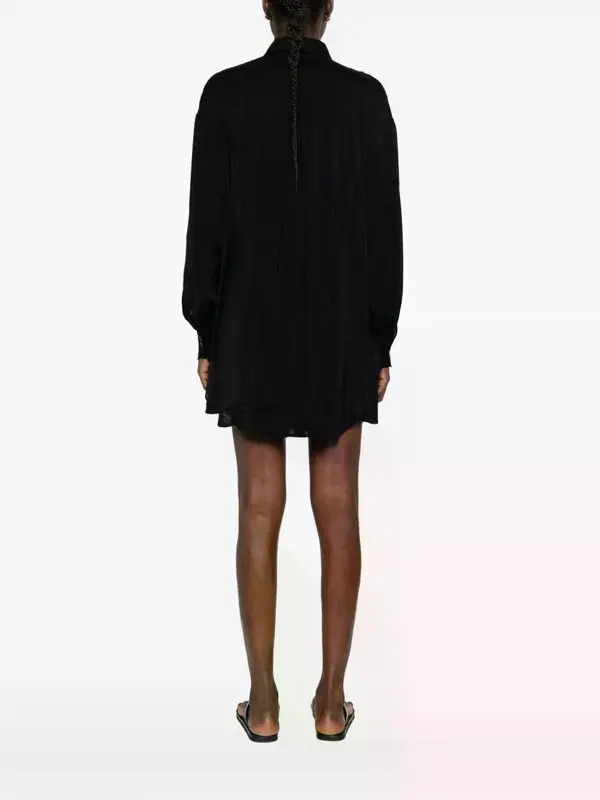Bondi Born Button-fastening Shirt