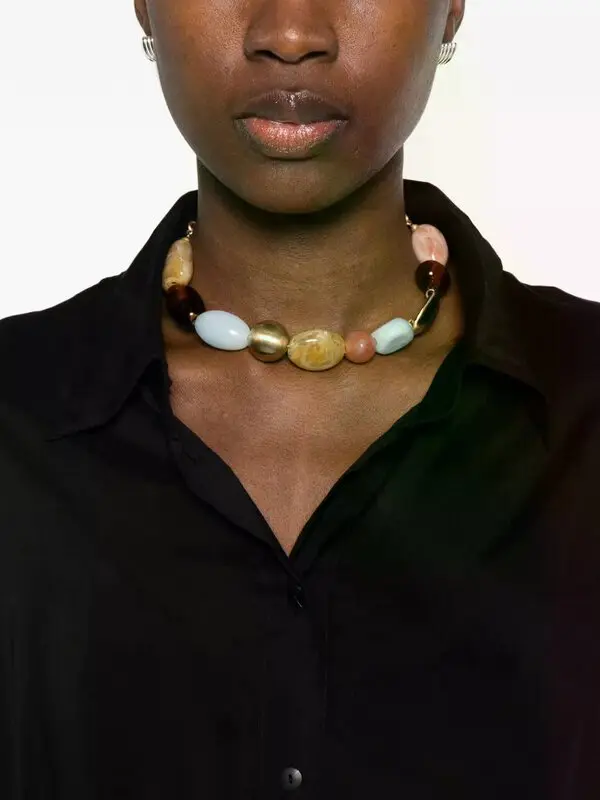 Bondi Born Button-fastening Shirt