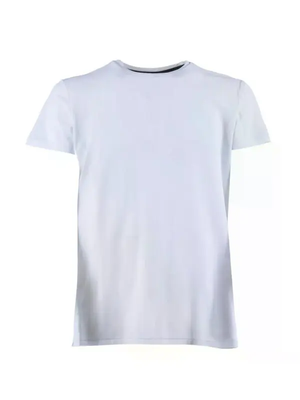 RRD Square Shirty Crew-neck T-shirt