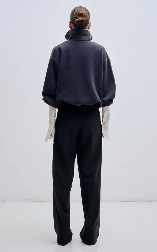 DARKPARK Ronda Wool-blend Trousers