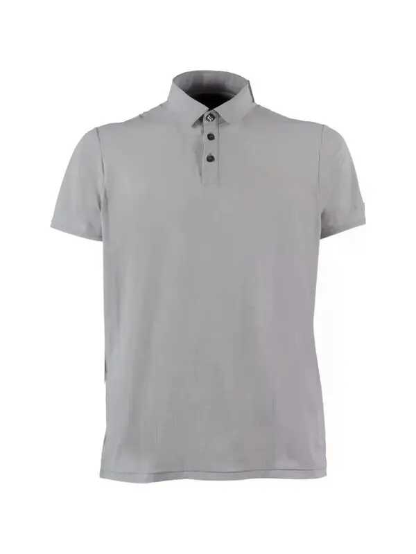 RRD Square Polo Shirt