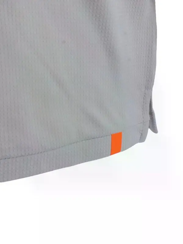 RRD Square Polo Shirt