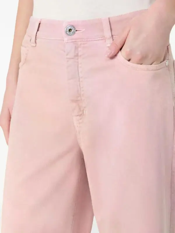 Max Mara Wide-leg Jeans