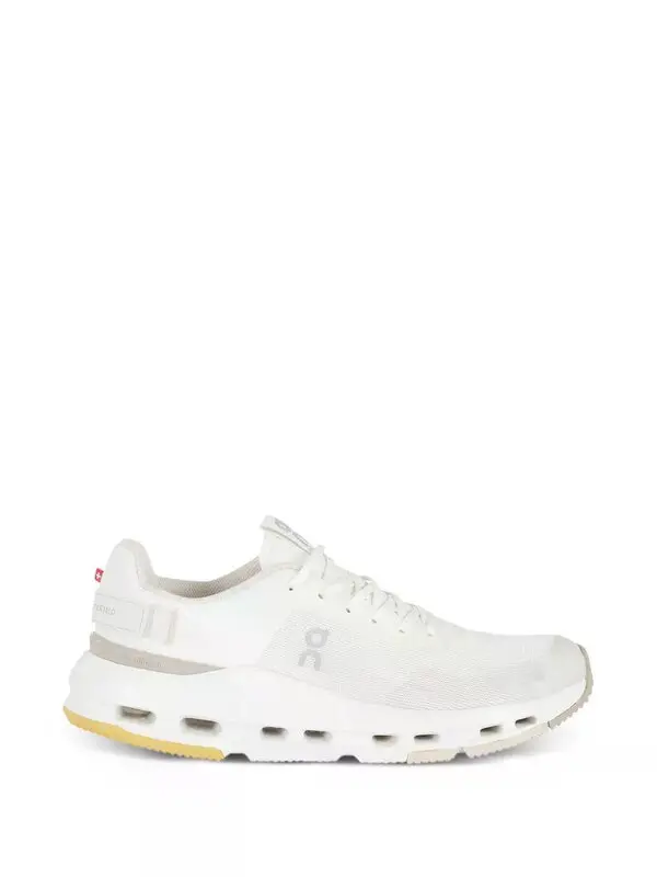 On Cloudnova Form 2 Sneakers - Neutrals