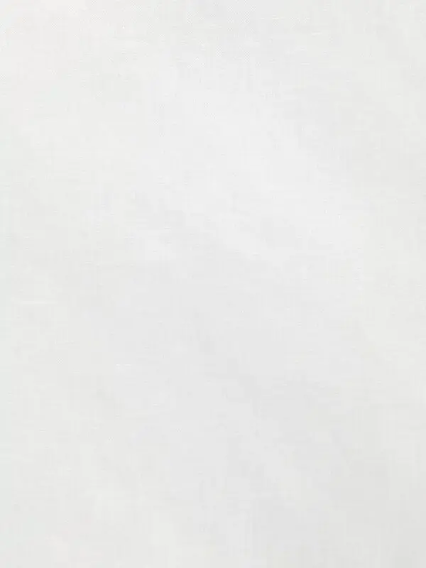 Ralph Lauren Linen Pocket Square