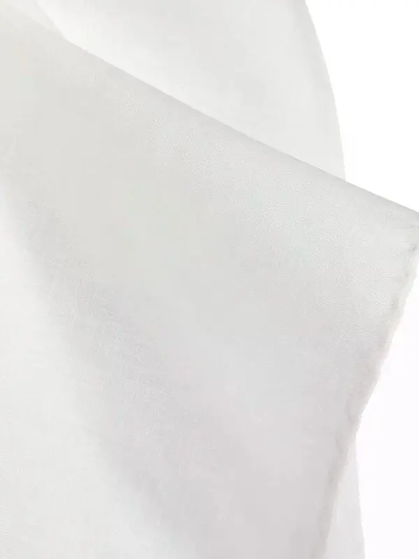 Ralph Lauren Linen Pocket Square