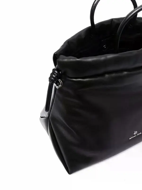 Michael Kors Lina Tote Bag