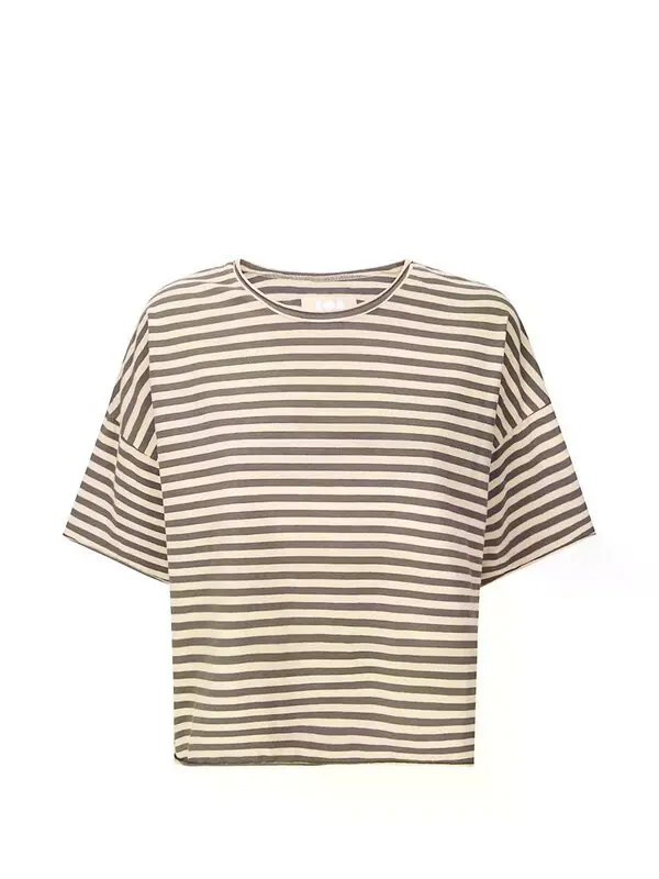 Labo.art Striped T-shirt