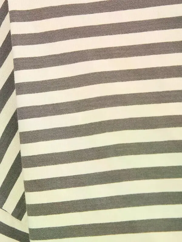 Labo.art Striped T-shirt