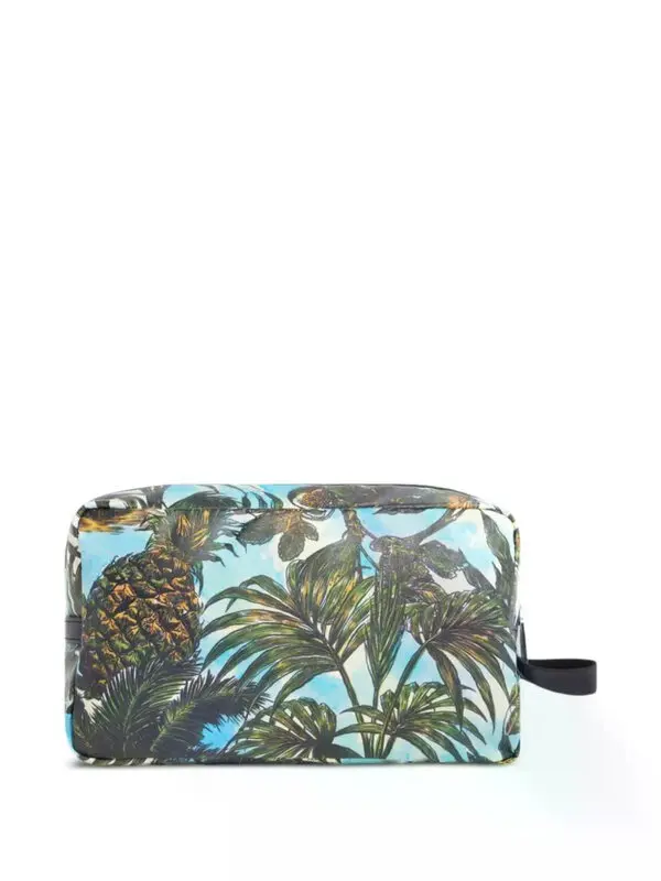 Dsquared2 Printed Wash Bag