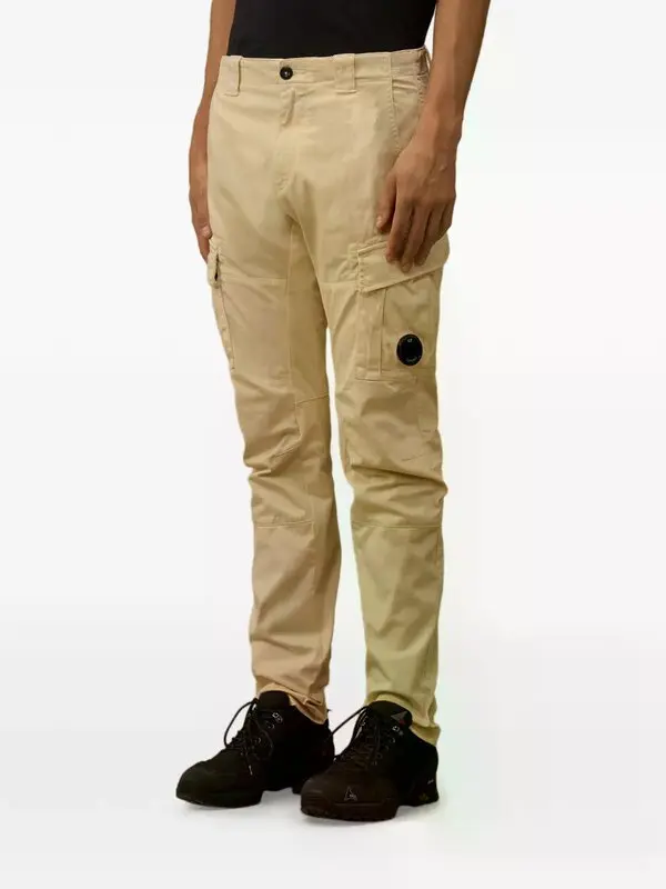 C.P. COMPANY Cargo-pocket Trousers