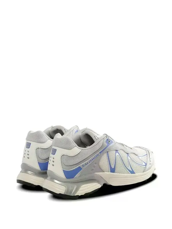 SALOMON Xt-whisper Overlay Sneakers - Neutrals