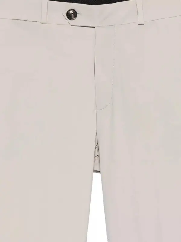 RRD Surflex Button Trousers - Neutrals
